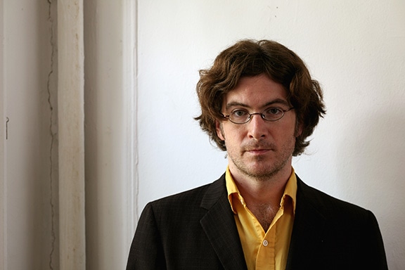 CHRIS FORSYTH – Paradise of Bachelors