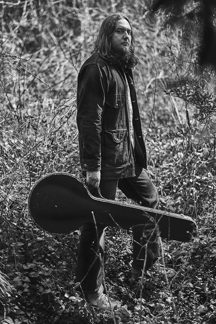 NATHAN BOWLES – Paradise of Bachelors