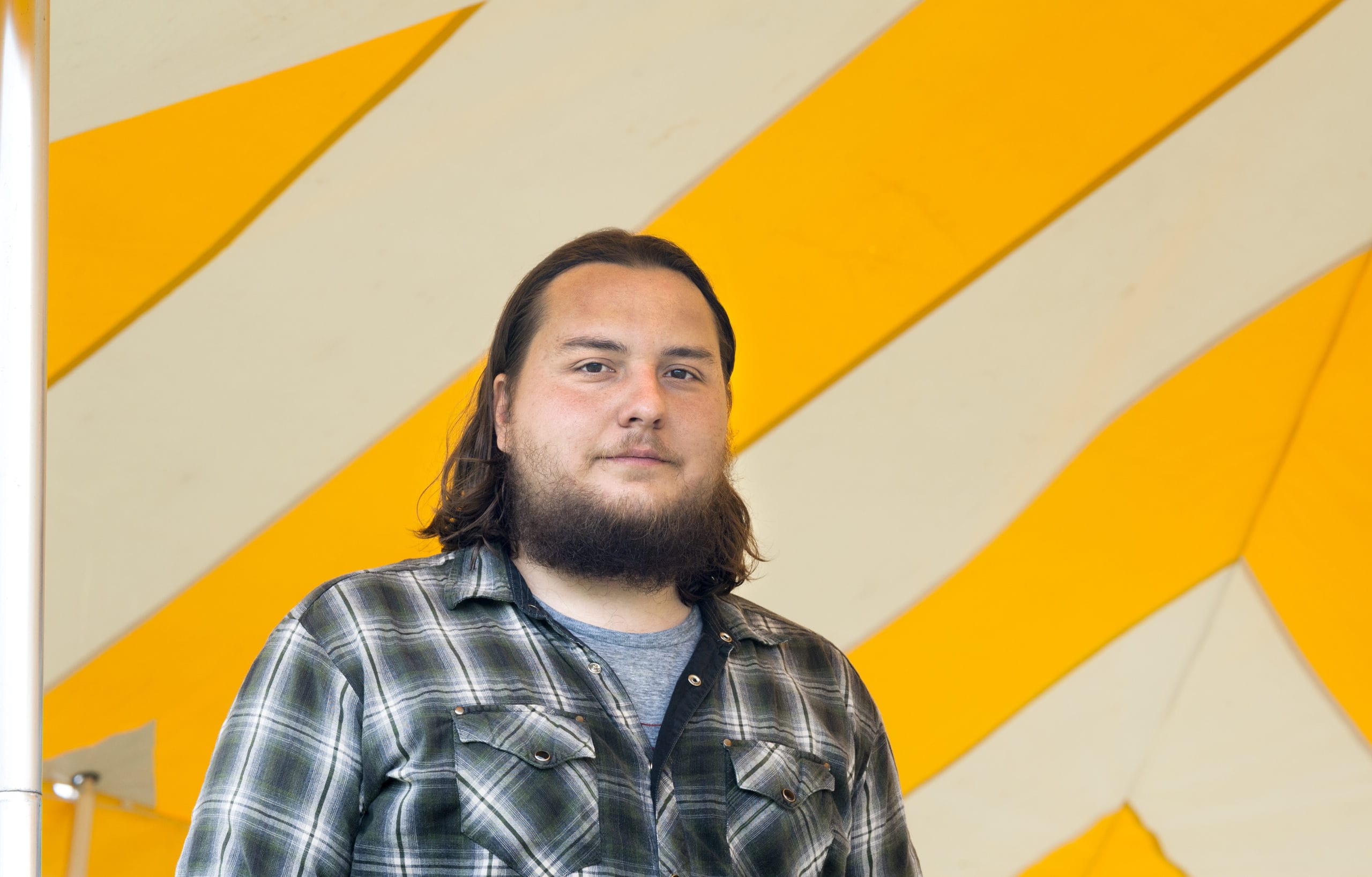 NATHAN BOWLES – Paradise of Bachelors