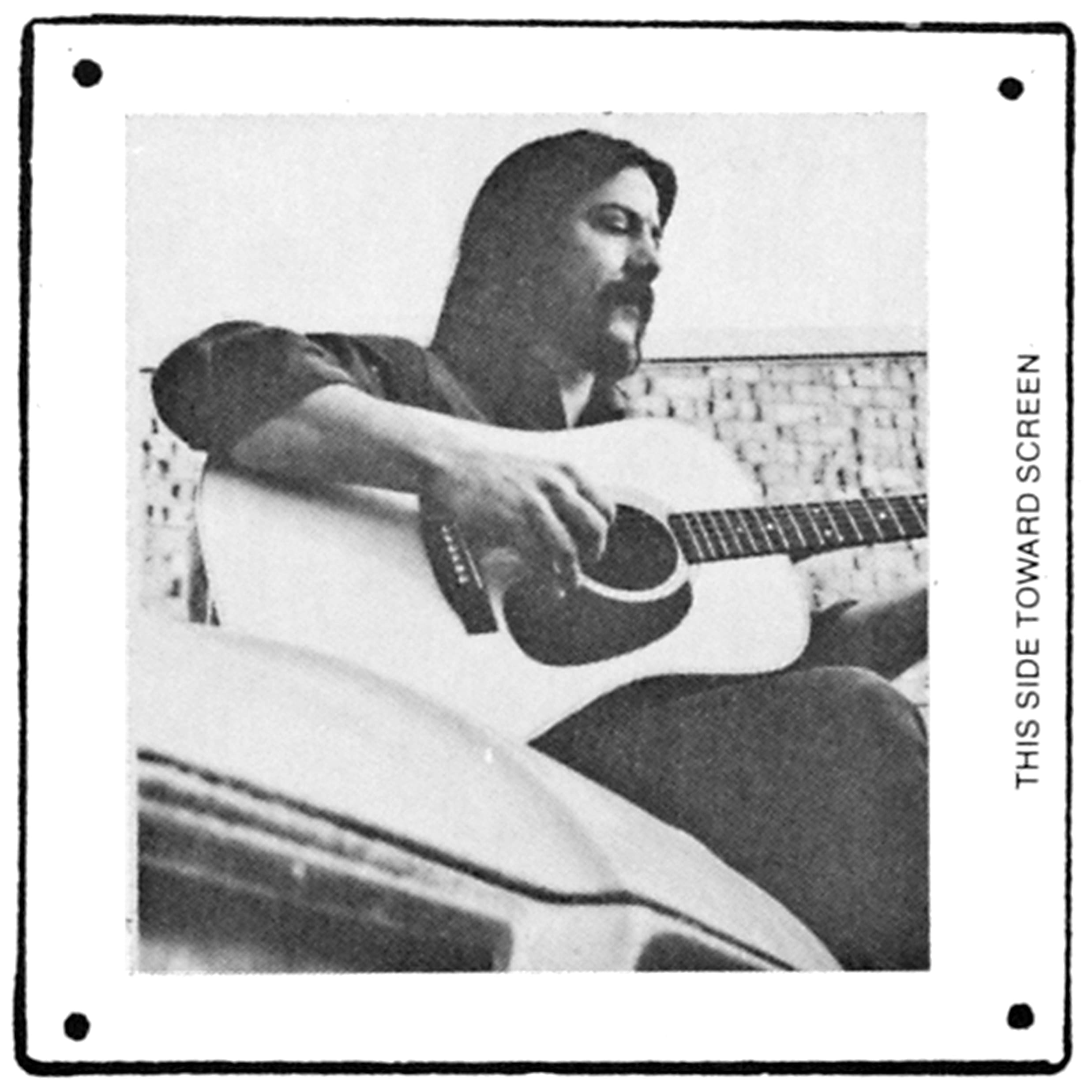 KENNY KNIGHT – Paradise of Bachelors