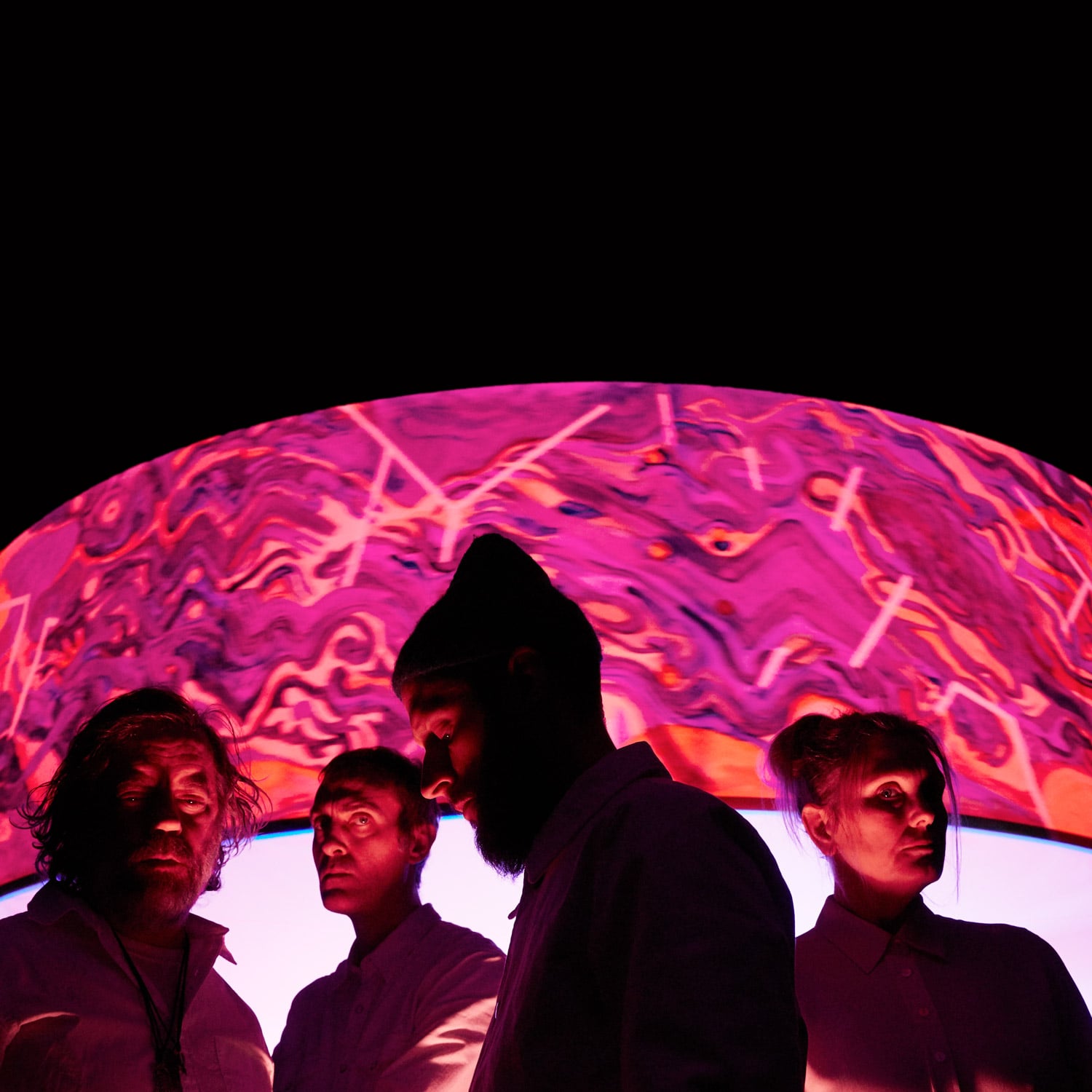 ARTISTS – Paradise of Bachelors