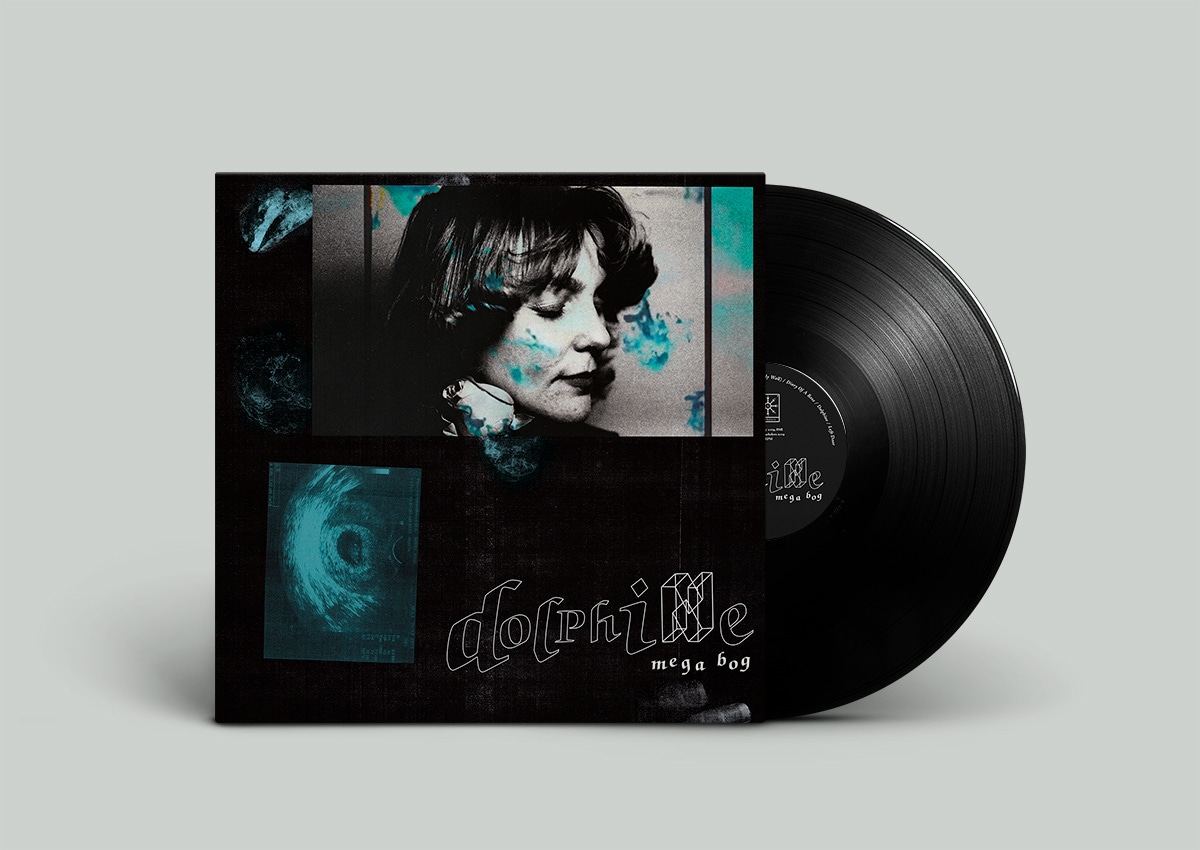 Mega Bog Release Dolphine and Announce North American and EU Tours ...