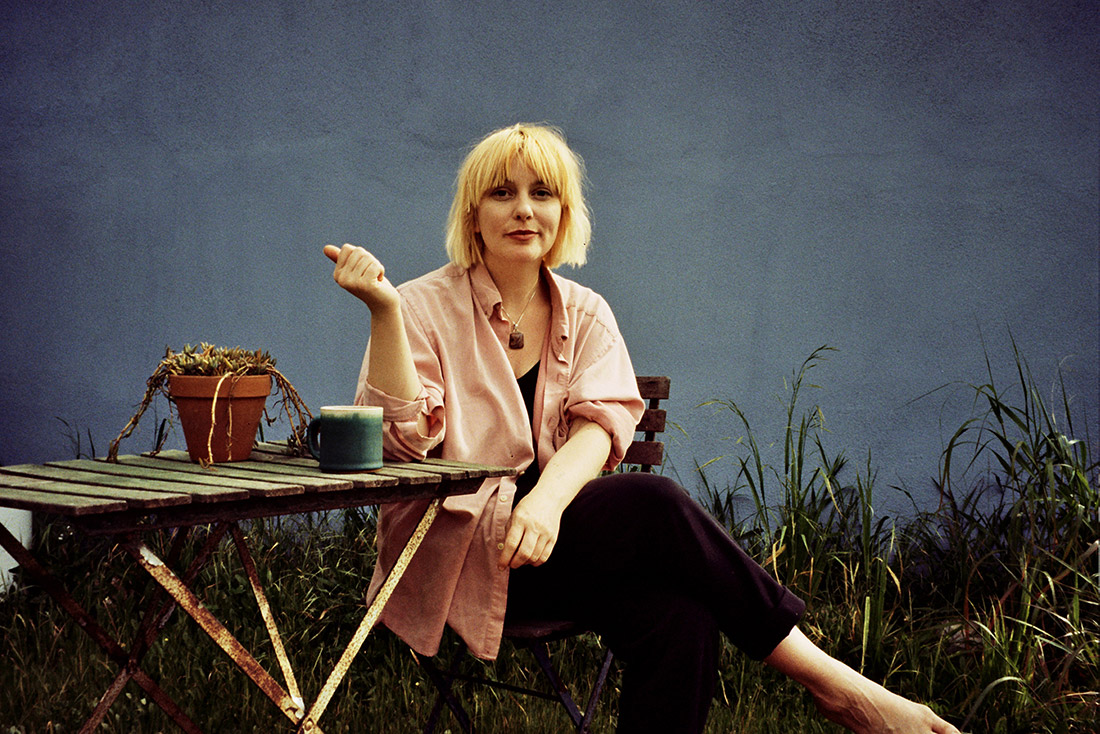 ARTISTS – Paradise of Bachelors