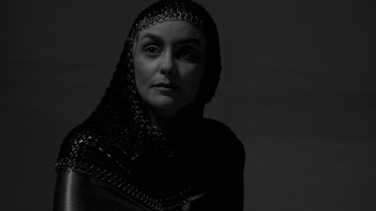 Mega Bog Premieres “For the Old World” Video. – Paradise of Bachelors