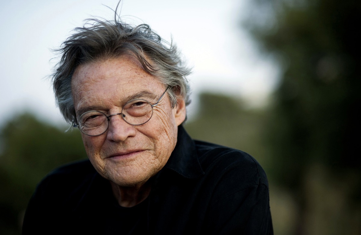 TERRY ALLEN – Paradise of Bachelors