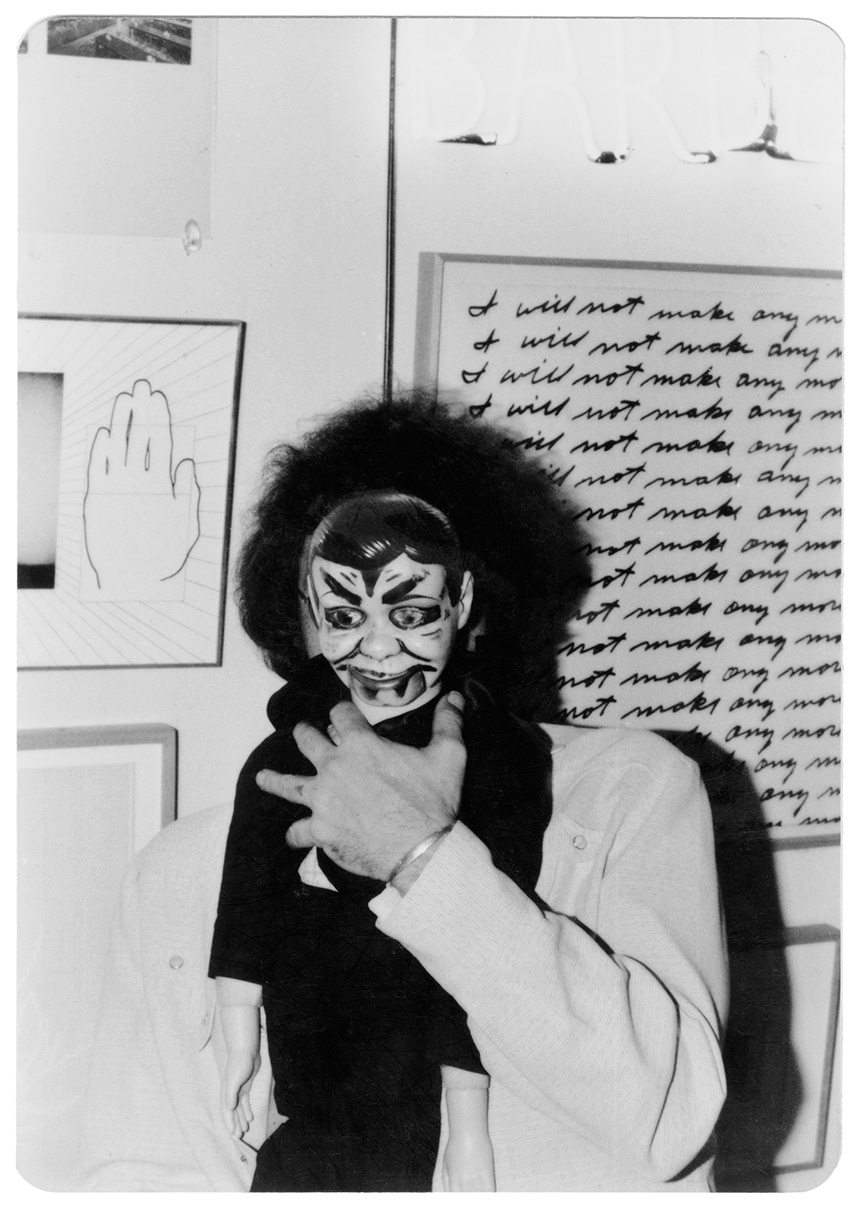 TERRY ALLEN – Paradise of Bachelors