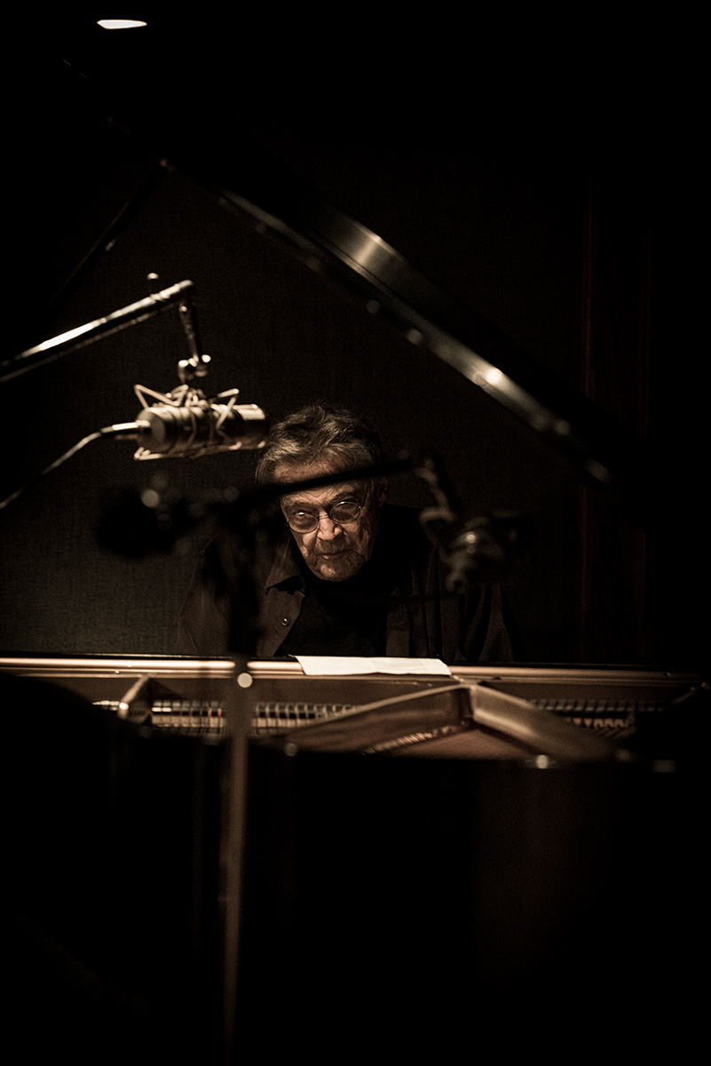 TERRY ALLEN – Paradise of Bachelors