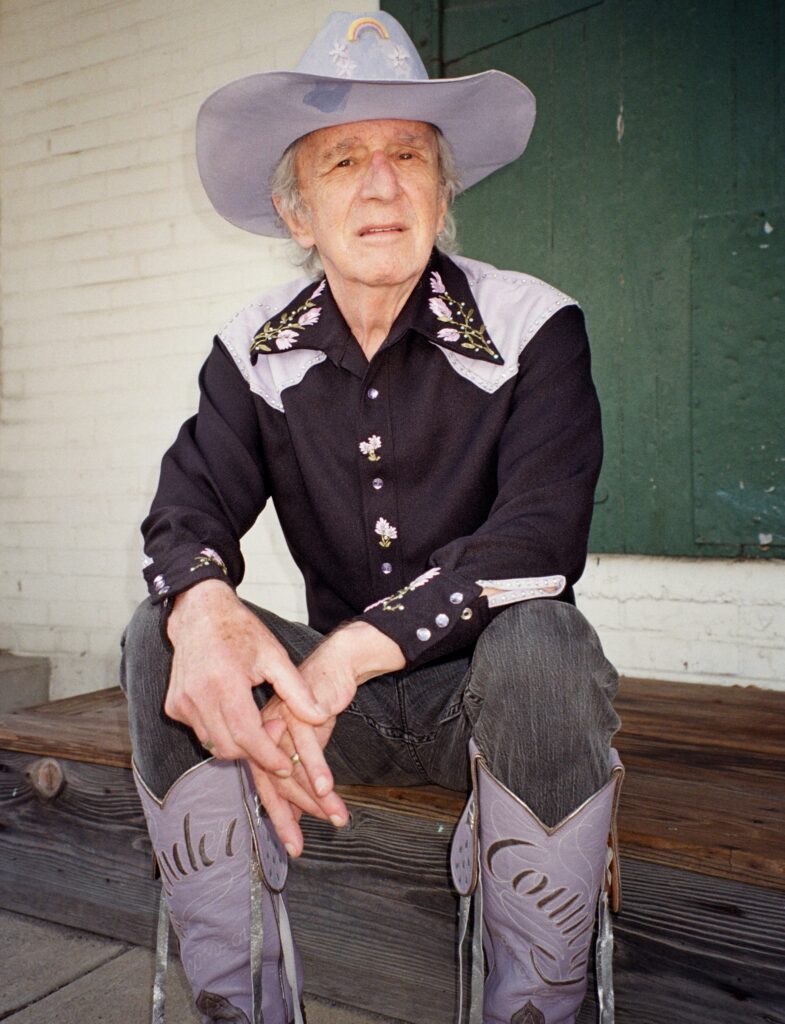 Patrick Haggerty (1944 – 2022) – Paradise of Bachelors