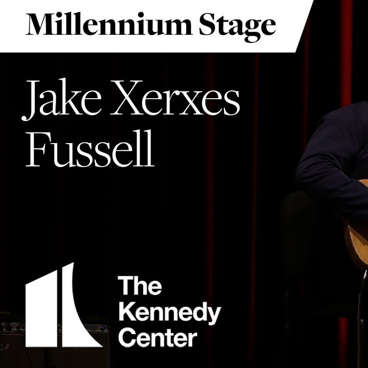 JAKE XERXES FUSSELL – Paradise of Bachelors