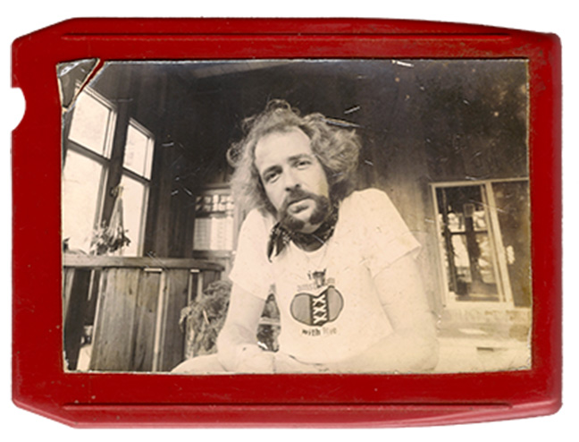 Chance Martin (1946–2023) – Paradise of Bachelors