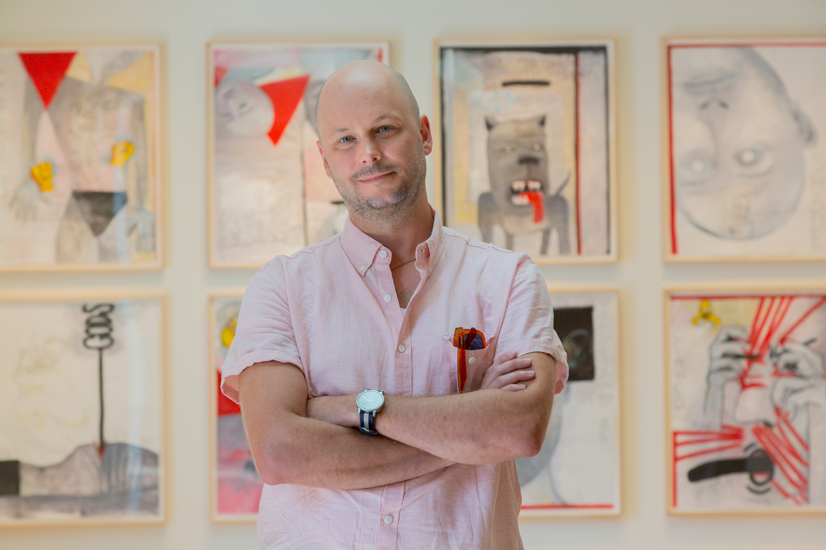 Truckload of Art: The Life and Work of Terry Allen – An Authorized ...